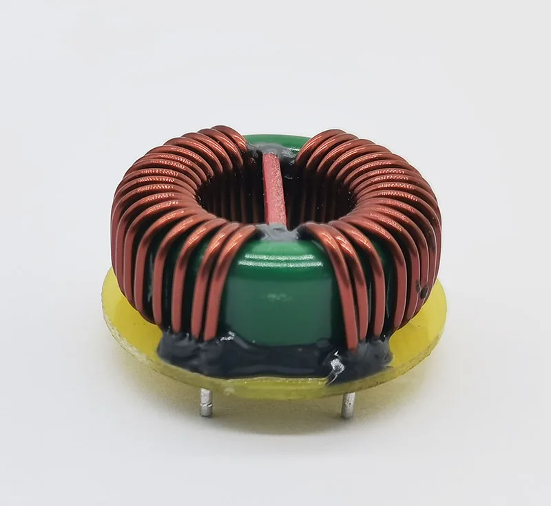 Toroidal Inductor Common Mode Choke Toroidal Core Inductor - Buy ...