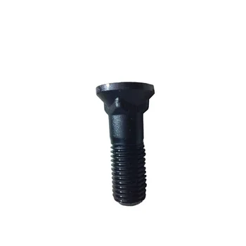 Customize Cat Style Bucket 1" Unc-8x3-1/4" Plow Track Bolt 4j9058 For ...