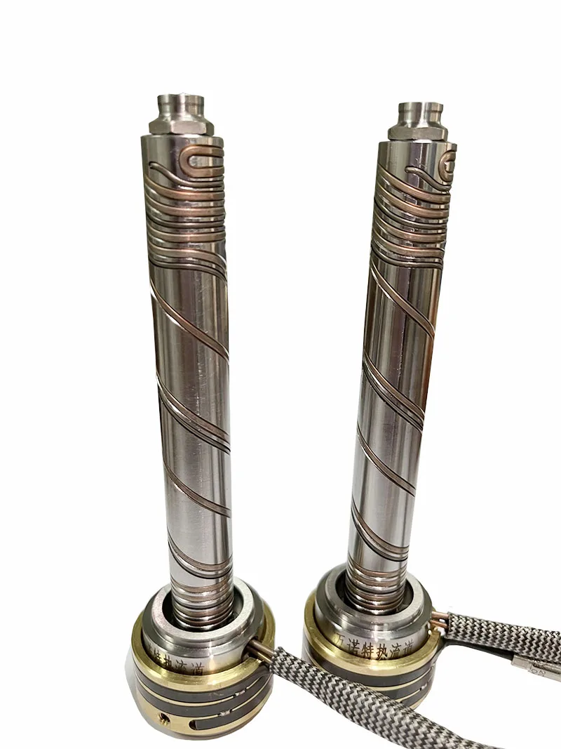 Customized Hot Runner Nozzle Multi Head Hot Nozzle Multi Nozzle Multi ...