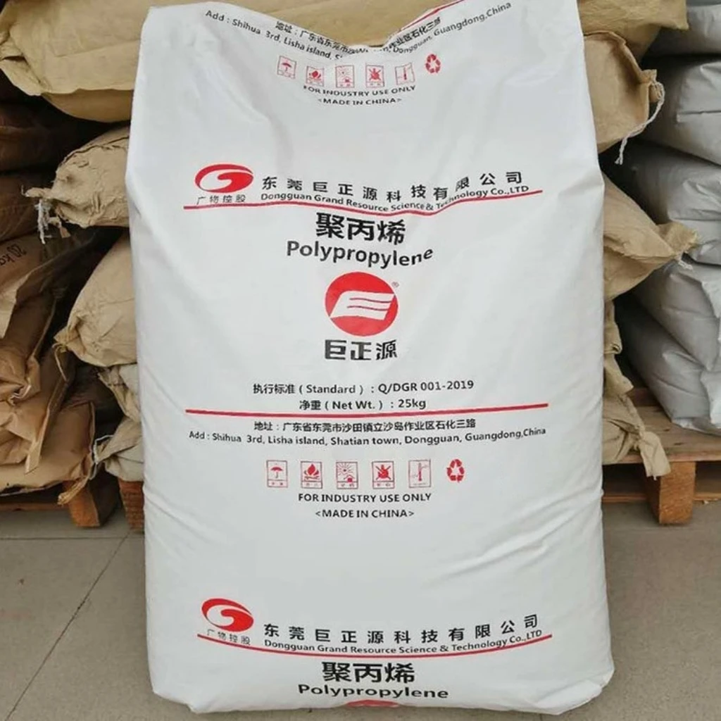 Virgin PP Resin Pellets Grand Resource Y40L MFR 40 Fiber Grade for Spunbond| Alibaba.com