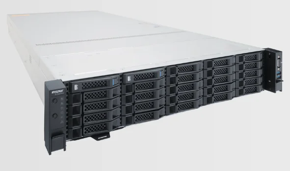 Inspur 2u Rack Server Computer Server Rack Inspur Nf5280m6 - Buy ...