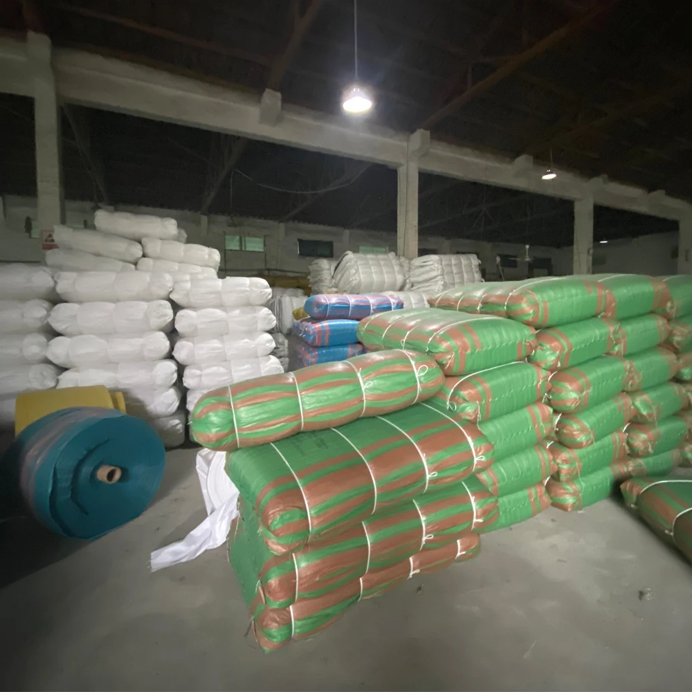 Manufacturer Wholesale Pp Woven Sack Plastic 50kg Pp Woven Bag For ...