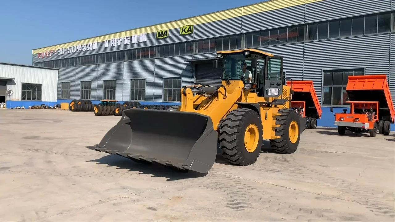 Top Chinese Backhoe Excavator Loader Xc870k 4 Wheel Small Mini Backhoe ...