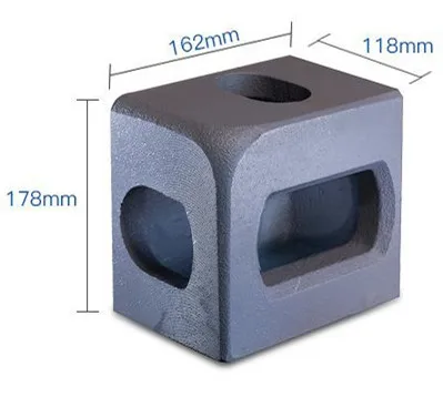 Oem Shipping Container Corner Fitting Bottom Corner Fitting Bl Br Tl Tr ...