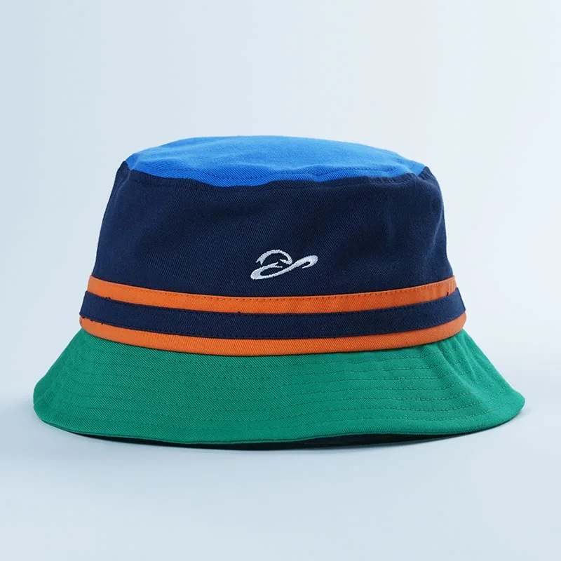 Custom Cap Hat - Bucket Hat Manufacturer with Embroidery