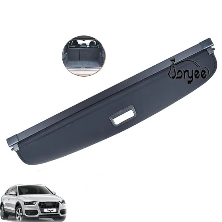 Audi q3 parcel shelf store