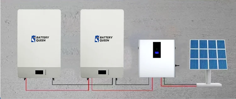 Deligreen Power Wall - 48V 5kwh Energy Storage Solution