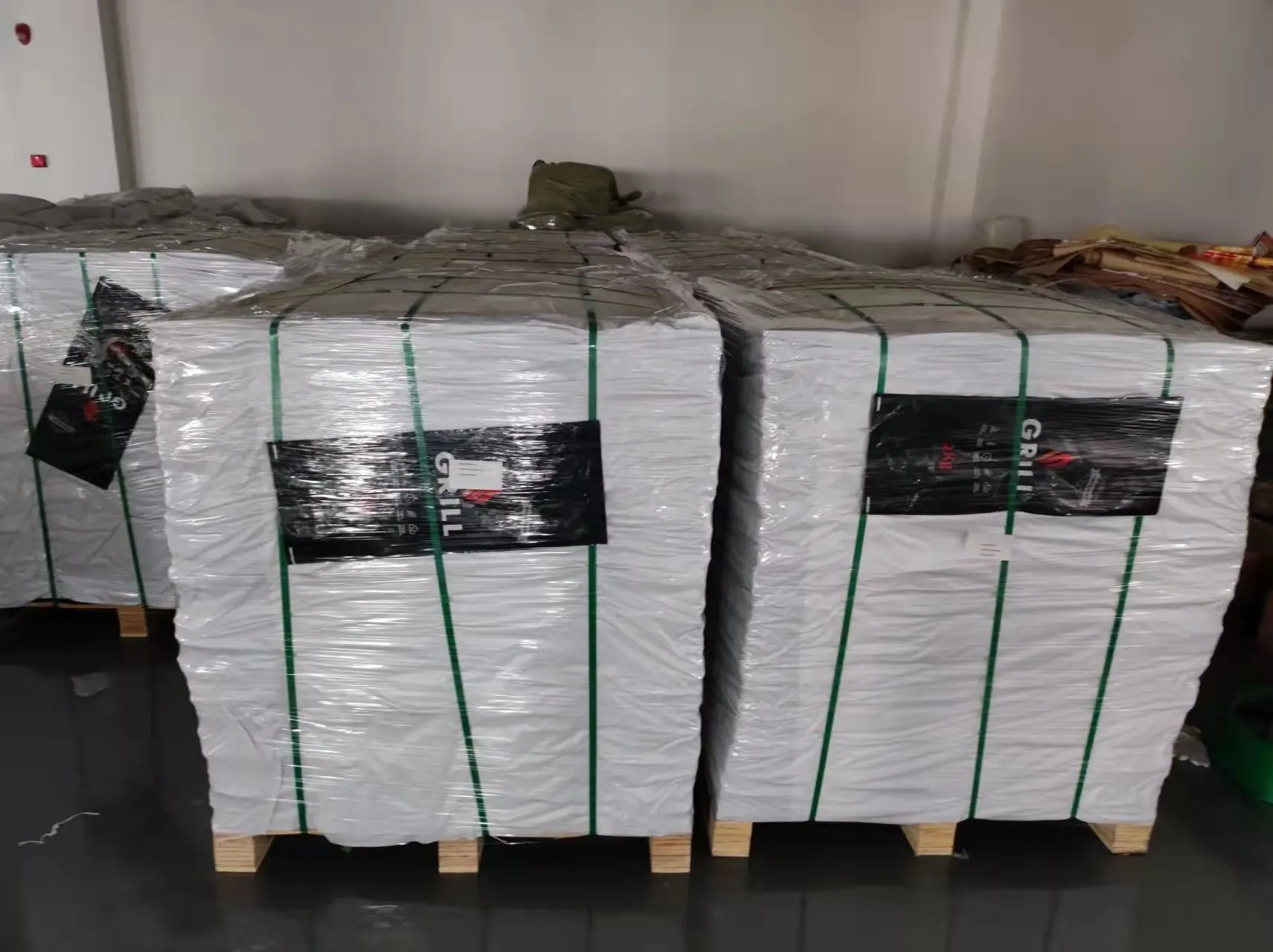 20kg 25kg 30kg 50kg Plastic Organic Nitrogen Urea Chemical Fertilizer ...