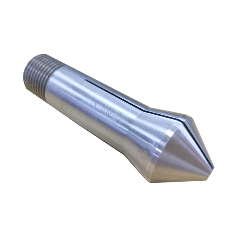 Schaublin Collet W20 Model For Cnc Grinding Machine - Buy Schaublin ...