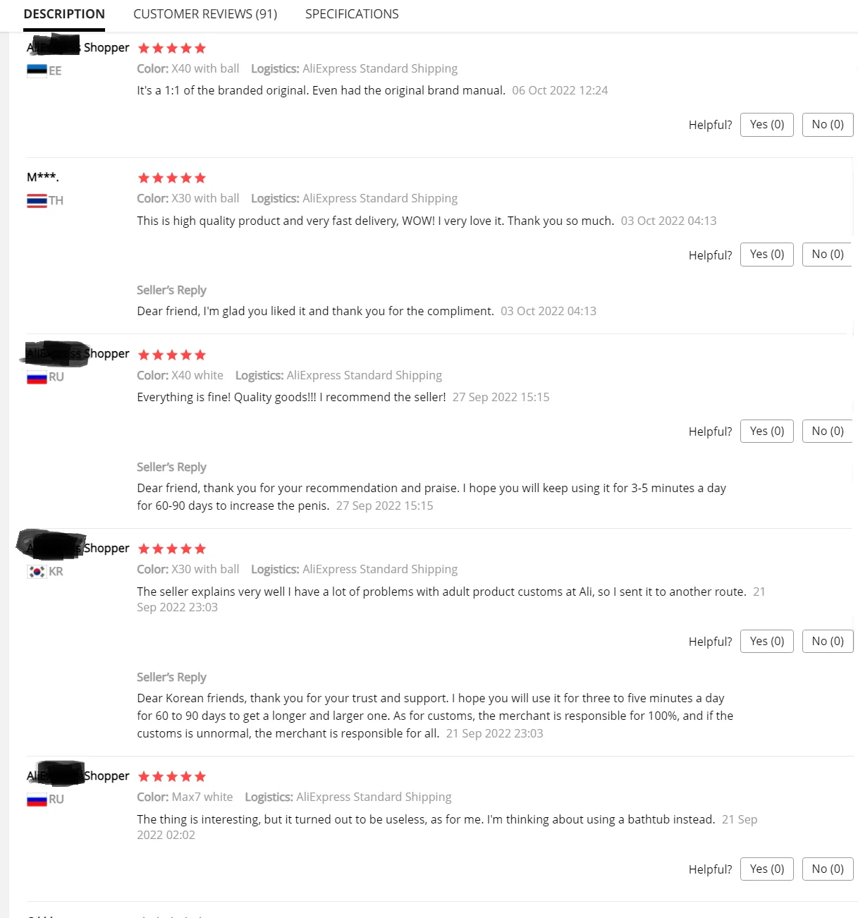 New X5 X7 X9 Male Hydro Penis Pump Water Vacuum Pump For Men Penis ...