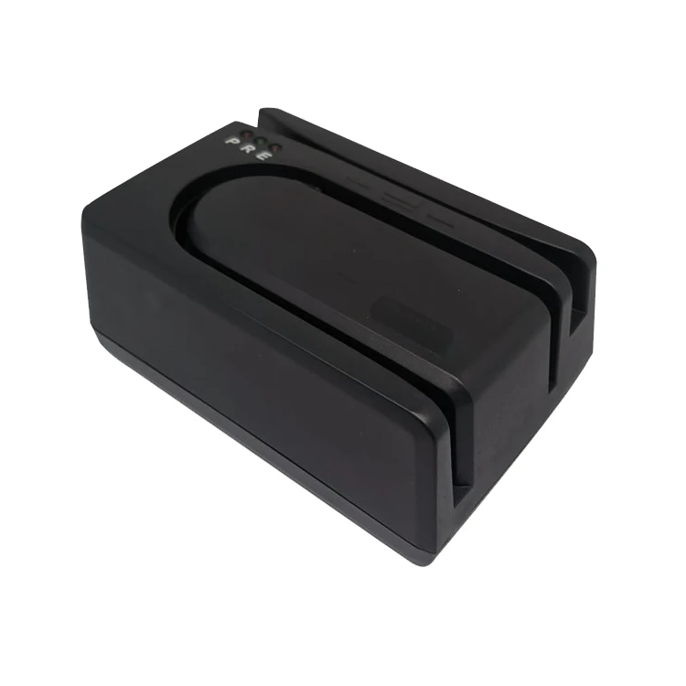 USB/ RS232/ PS2 E13B, CMC7 MICR Cheque Reader - Syncotek