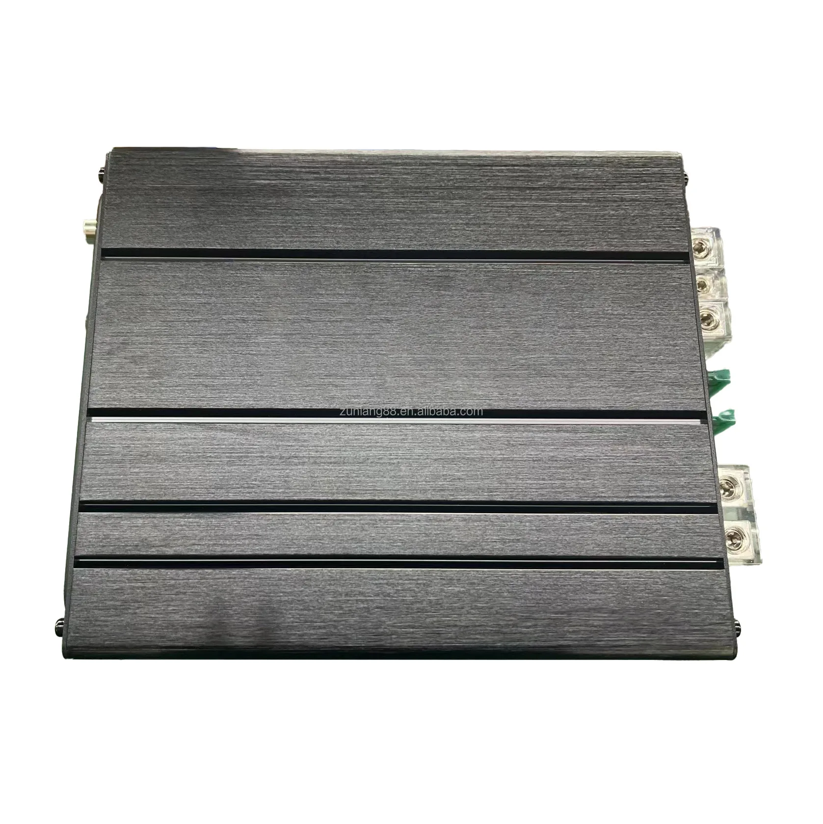 Factory Oem Truck Car Subwoofer Amplifier Rms 650w 1 Ch Class D Mosfet ...