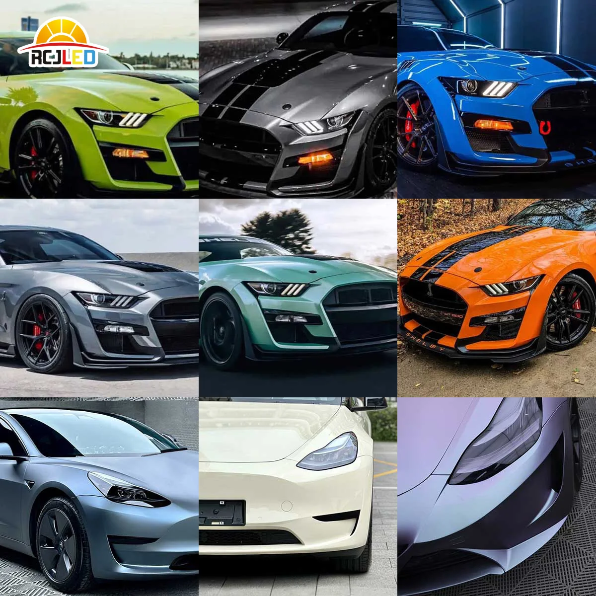 Carbon Fiber Agate High Gloss Vinyl Car Wrap Star Phantom Diamond ...