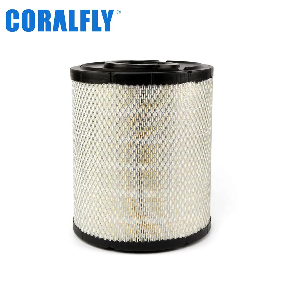 Coralfly Good Quality Compressor Air Filter P532502 6i2502 6i-2502 ...