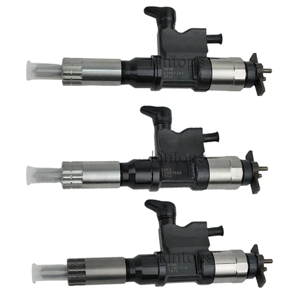 095000-8970 Diesel Fuel Auto Parts 8-98151856-3 8-98160061-3 095000 ...