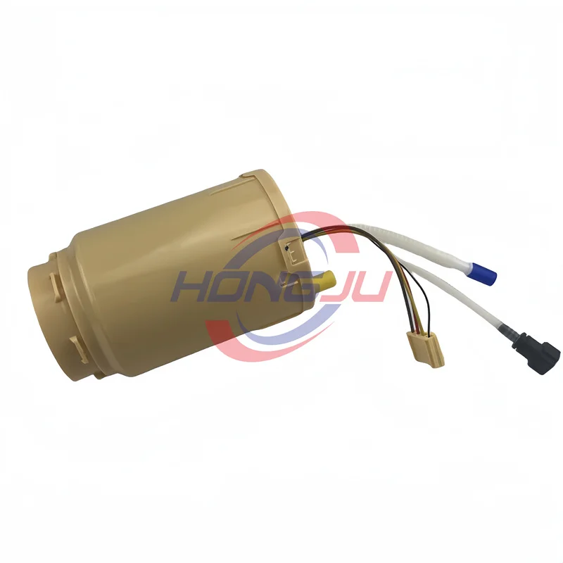 Car Electric Fuel Pump For Audi Q7 Vw Touareg 2011-2018 3.0l Diesel ...