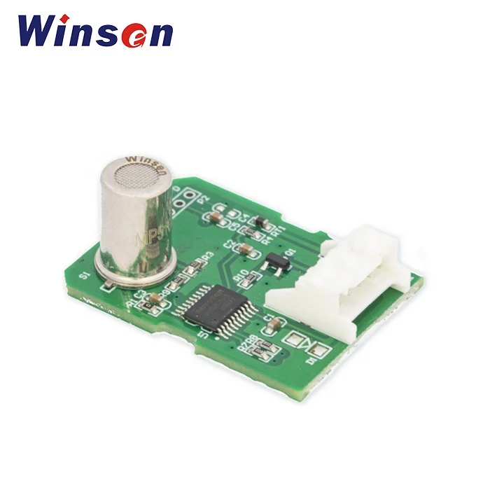 ZP211 R290 Sensor for Reliable Refrigerant Leak Monitoring