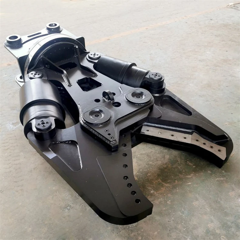 Excavator Scrap Metal Shear Hydraulic Scrap Shears| Alibaba.com