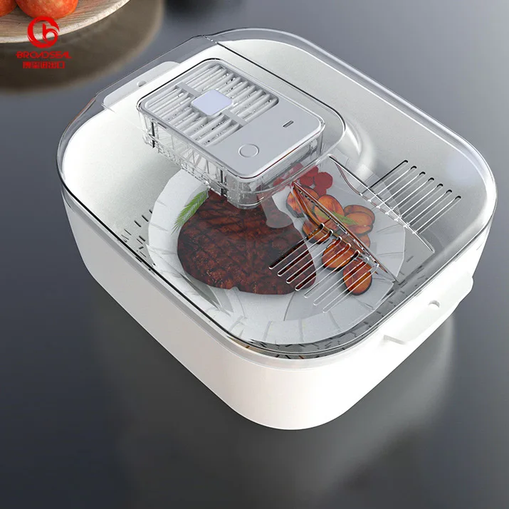 Rapid Thawing Thaw Plate - Efficient Defrosting Tool