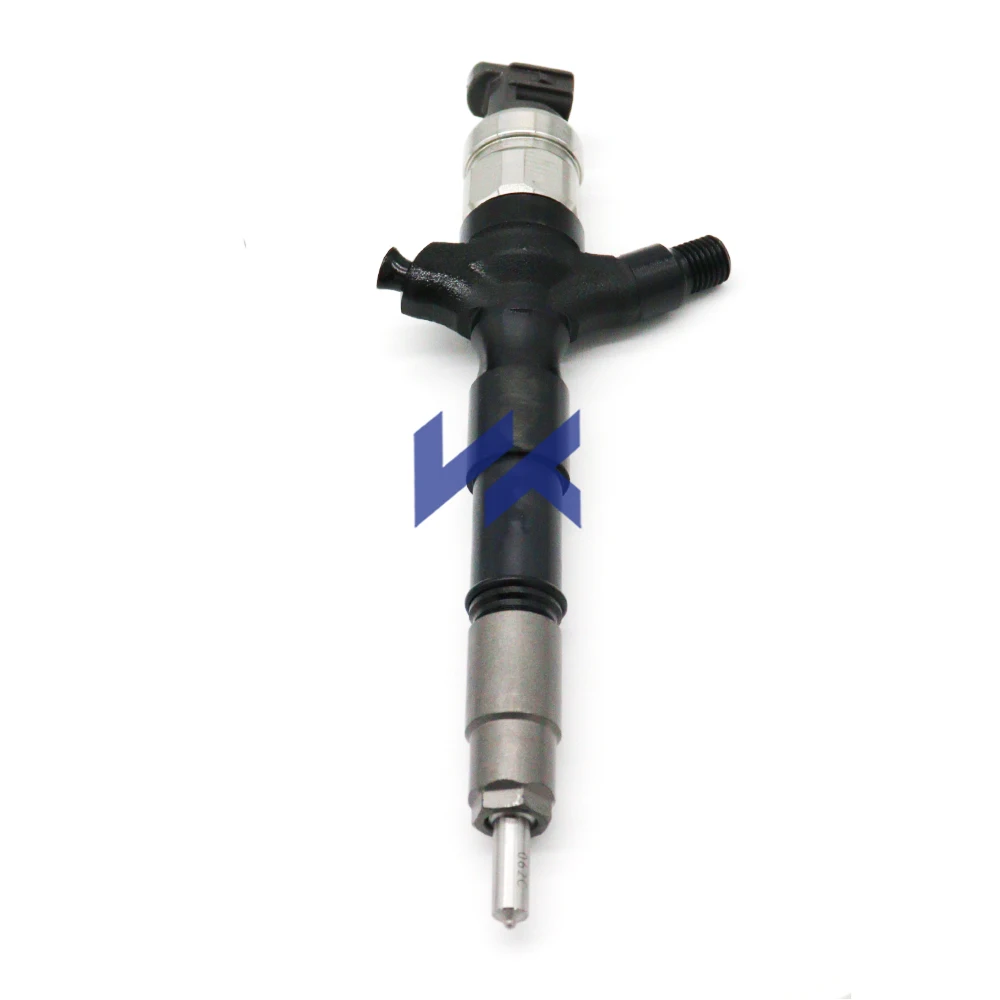 Toyota Common Rail Diesel Injector 095000-5880 - 6 Months Warranty