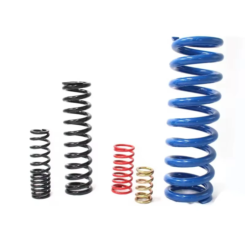 Automobile Car Torsion Springs Stainless Steel Adjustable Damping ...