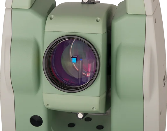 Hi Target 800m Reflectorless Hts-520l8 Color Screen Surveying Equipment With Blue Tooth Total ...