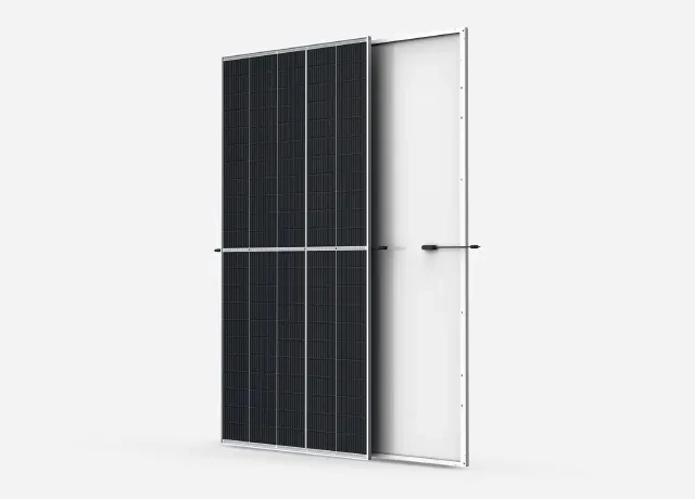 Trina Solar Panels Solar Pv Module Vertex S 400w 415w 425w 450w 500w ...