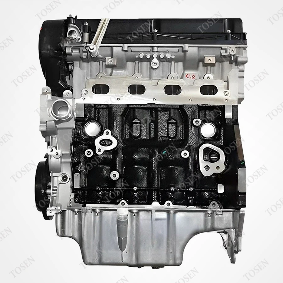 High Quality F18 Engine Assembly 1.8l F18d4 Engine Long Block For ...