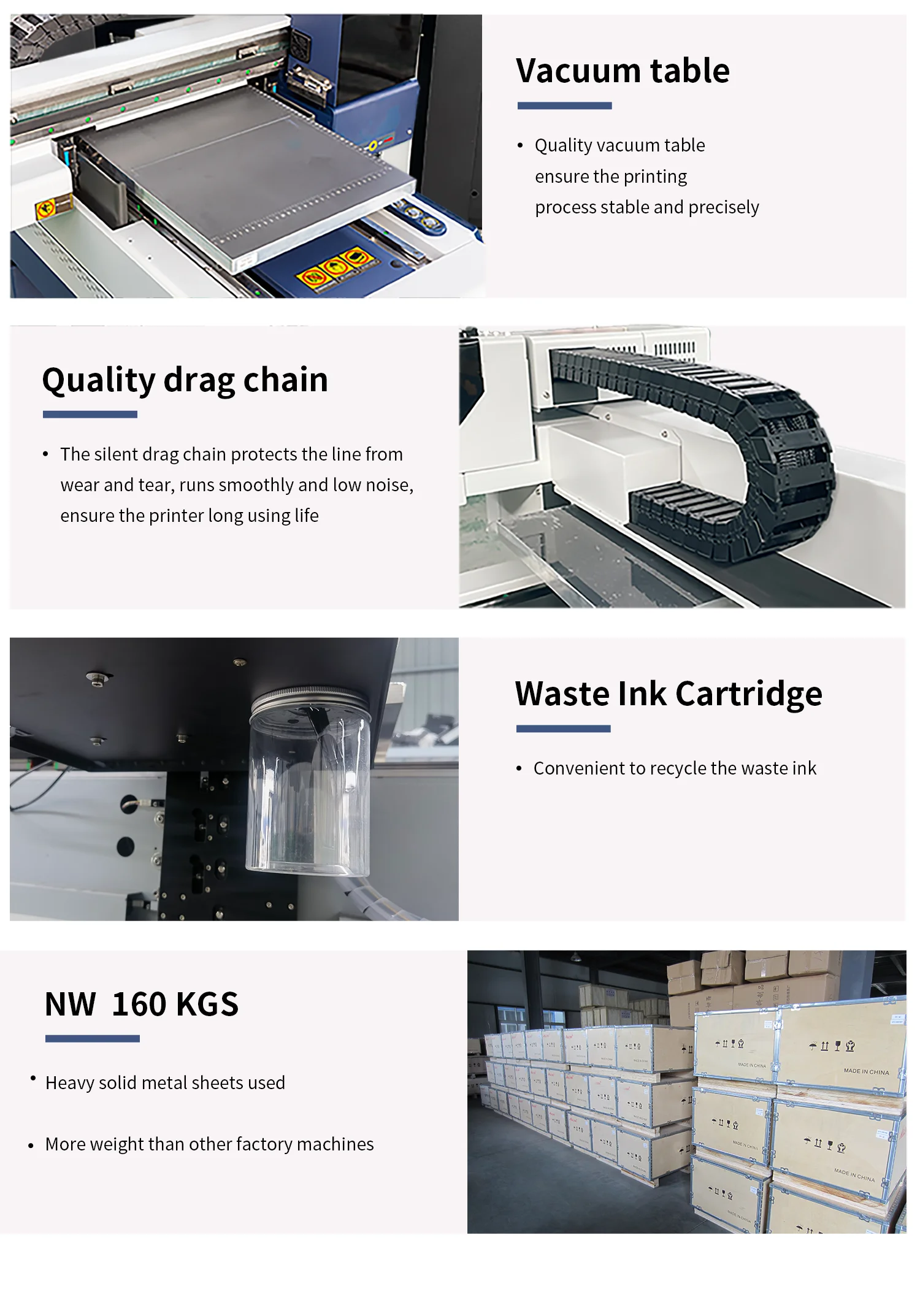 A3 Uv 프린터 디지털 잉크젯 플랫 베드 프린터 Xp600 바니시 인쇄기 Uv 플랫 베드 프린터 Buy A3 Uv 프린터디지털 잉크젯 플랫 베드 프린터xp600