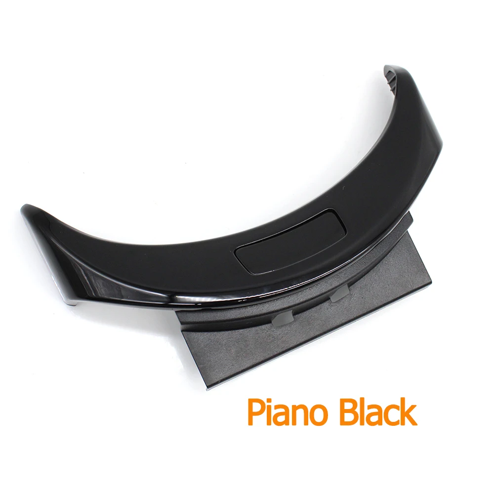 Console Armrest Cover Switch Button for Mercedes BENZ C GLC