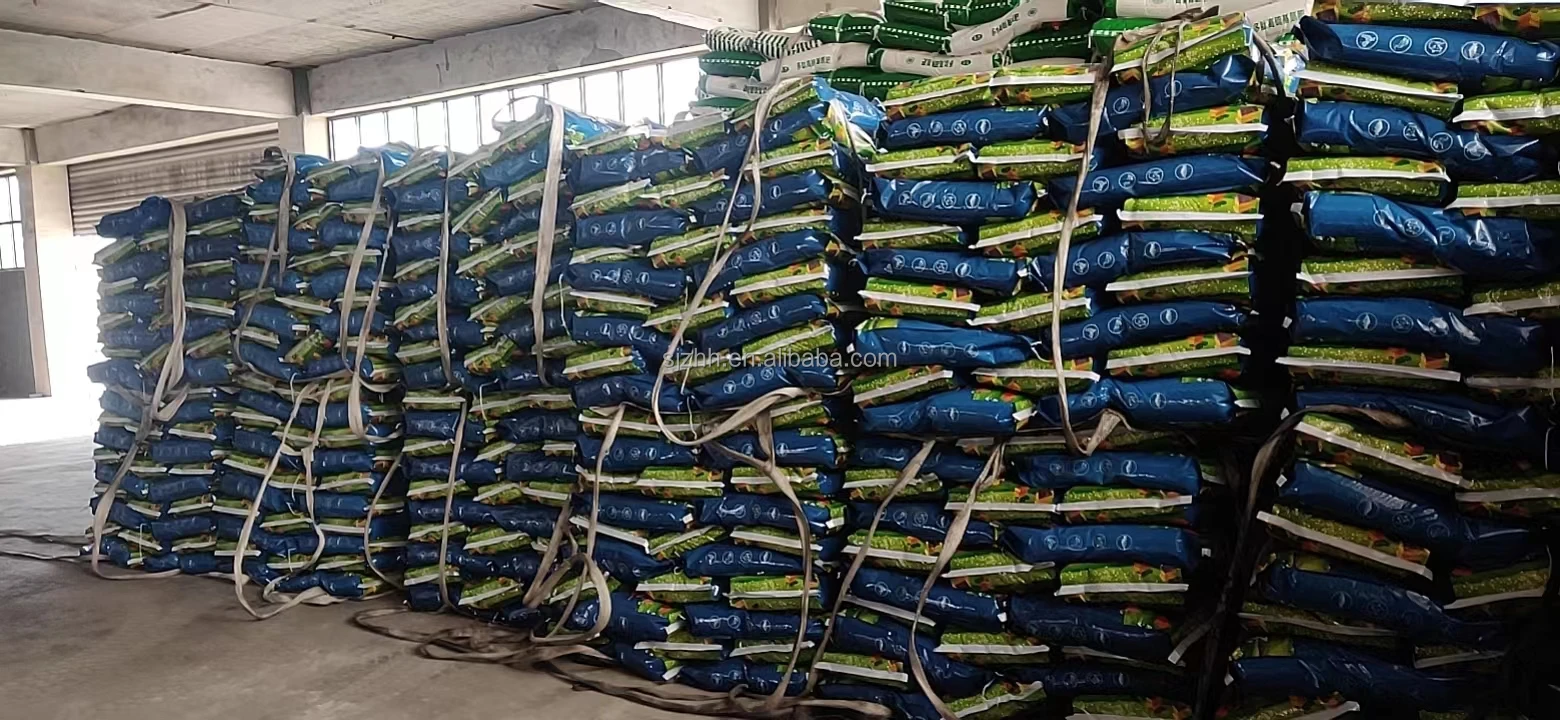 Granular Organic Fertilizer NPK 12-1-1 for Agriculture