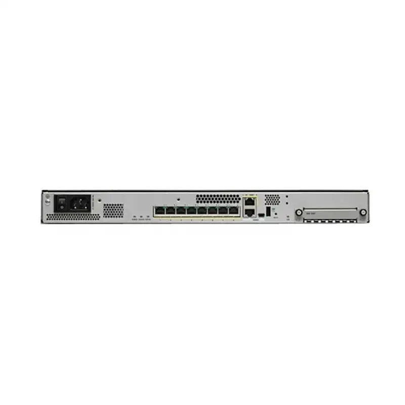 FPR1120-ASA-K9 Firepower 1120 NGFW Appliance - Secure & Efficient