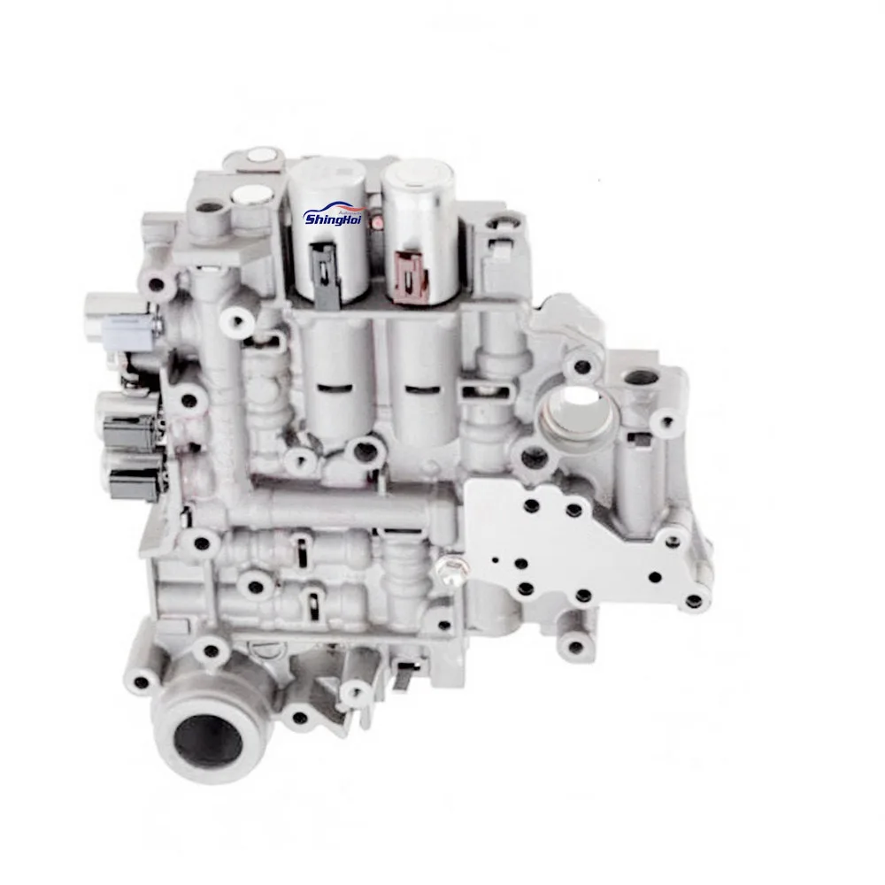 K310 Transmission Valve Body with Solenoid for Toyota