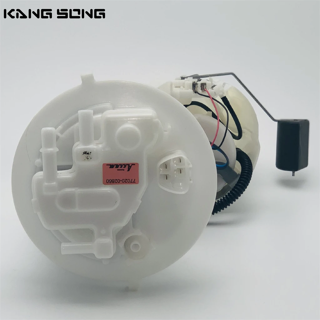 Fuel Pump Assembly For Toyota Ralink 1.2t Oe 77704-02210 Kszc-a879 ...