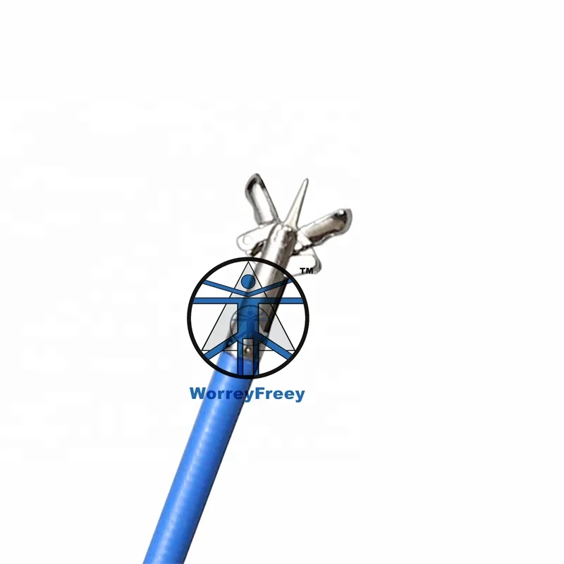 Disposable Instrument Endoscope Biopsy Forceps Gastroscope,Flexible ...