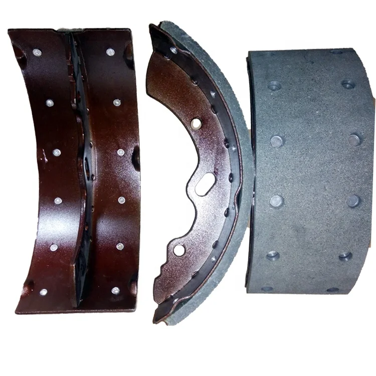 Mitsubishi Fuso Canter Rear Brake Shoe - Japan Technology Oem