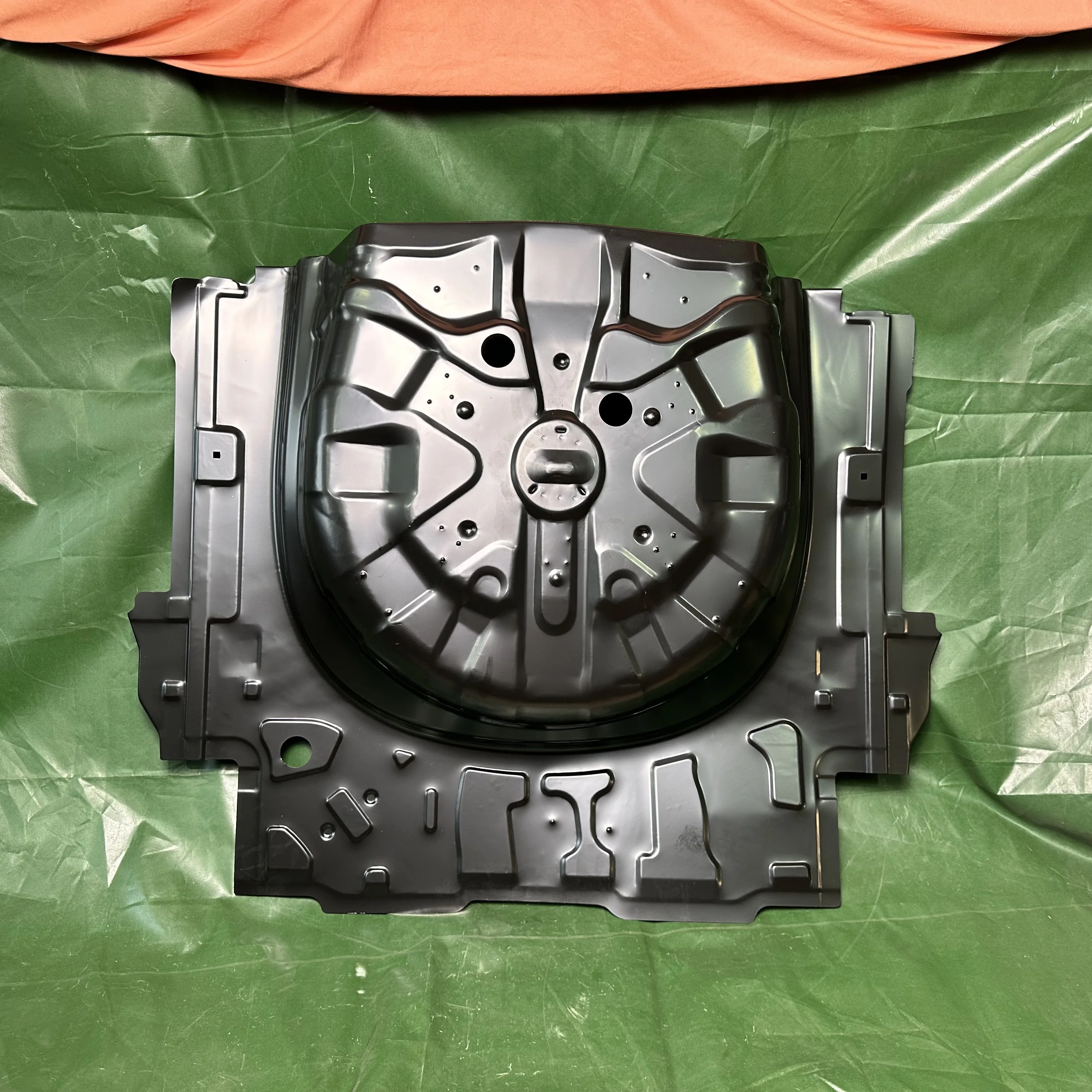 58311-06220 58301-33901 58301-33907 58301-33900 Spare Tire Mounting ...