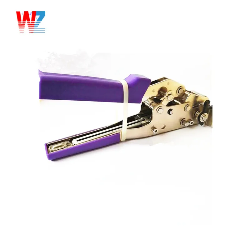 SMT Stapler Type SMT Splice Tool - Industrial & OEM Support