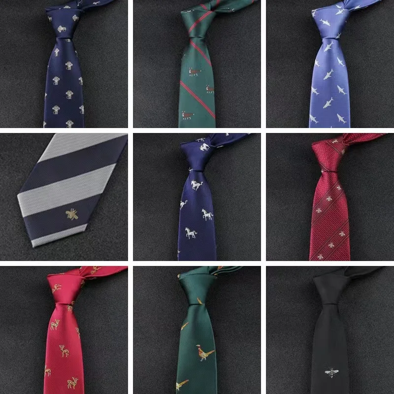 Custom Design Luxury Men's Microfiber Woven Bow Tie High Quality ...