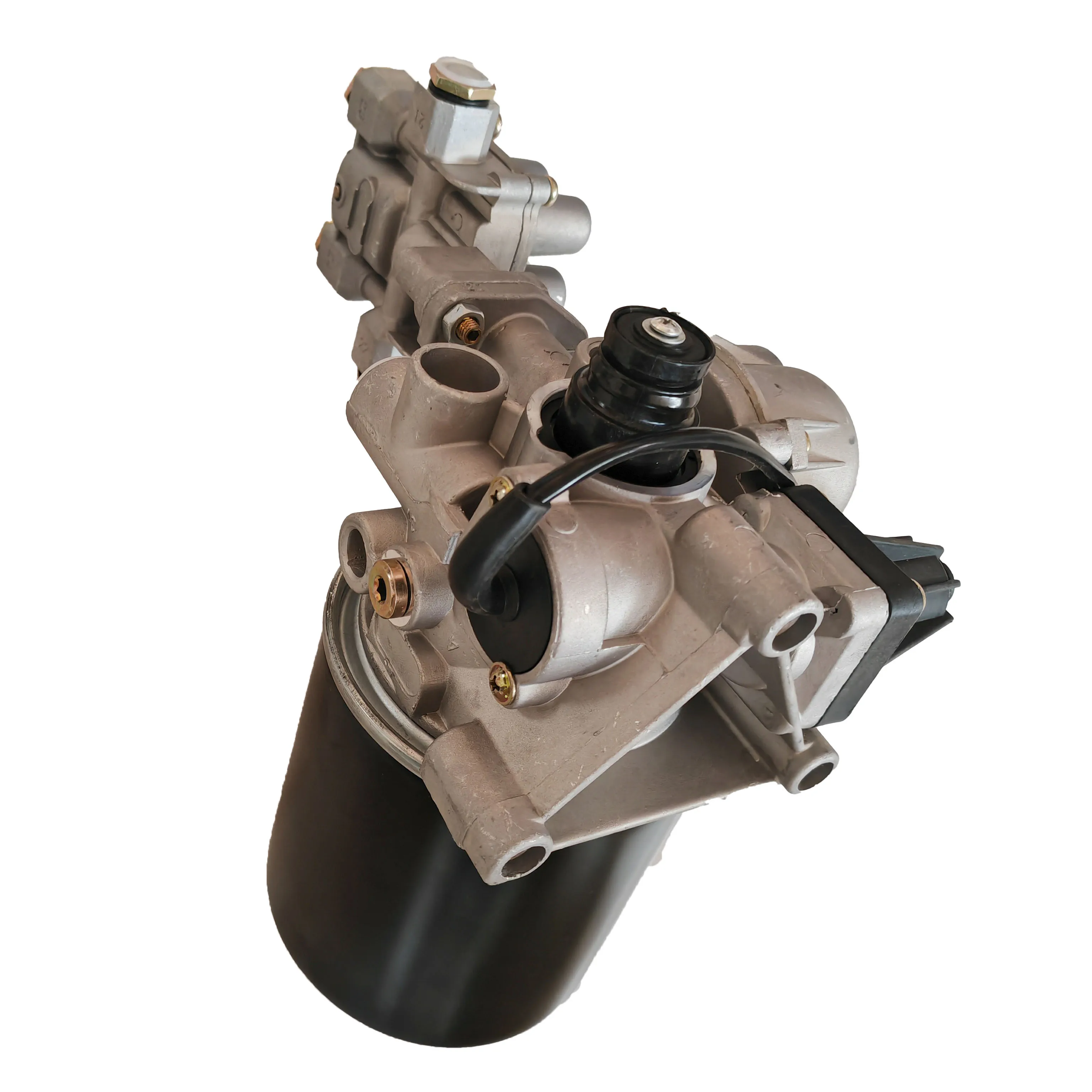 VIT Air Dryer Air Brake Auto Parts Truck Air Processing Unit 9325000350 ...