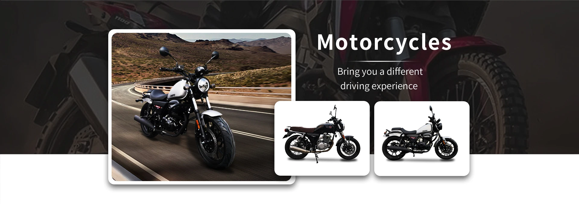 Foshan Haojun Motorcycle Co., Ltd. - Motorcycle, electric vehicle