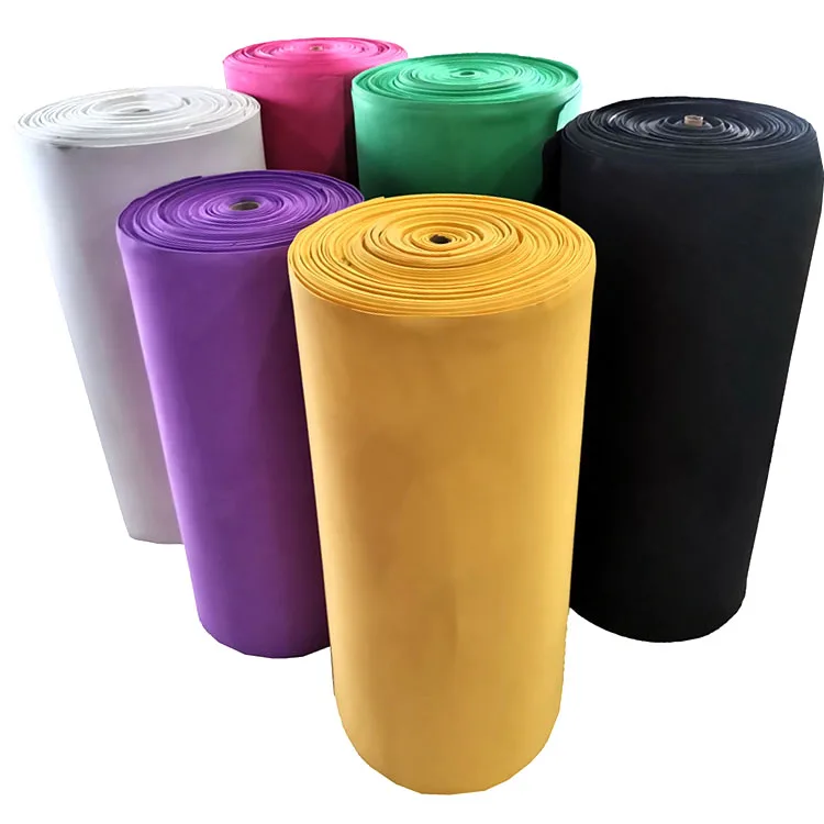 Customized EVA Foam Rolls - Durable and Versatile Solutions