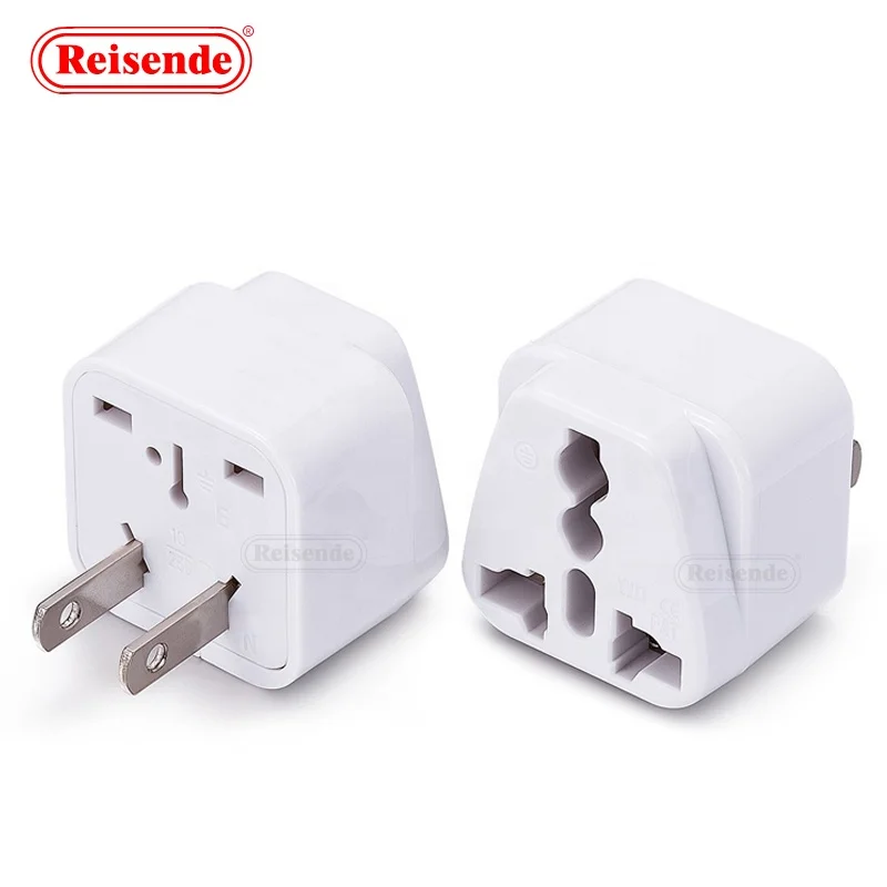 Alibaba.com: US 2Pin Plug Japan Adapter GB Two Flat Pins Vietnam ...
