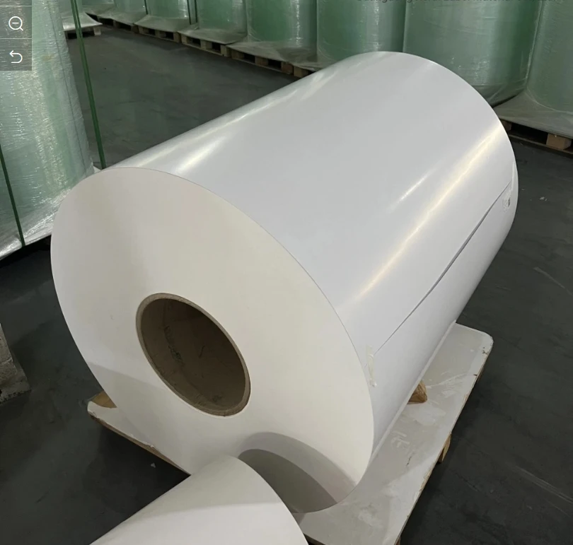 Office Paper A4 Size A3 Letter Legal Customized Size Jumbo Rolls - Buy ...