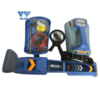 Radiodetection Rd8100 Pipe And Cable Locator Upgrade Rd8200 Cable ...