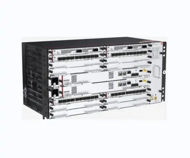 Netengine 8000 M8 Netengine 8000 Series Full Scenario Access Aggregation Router Netengine 8000 ...