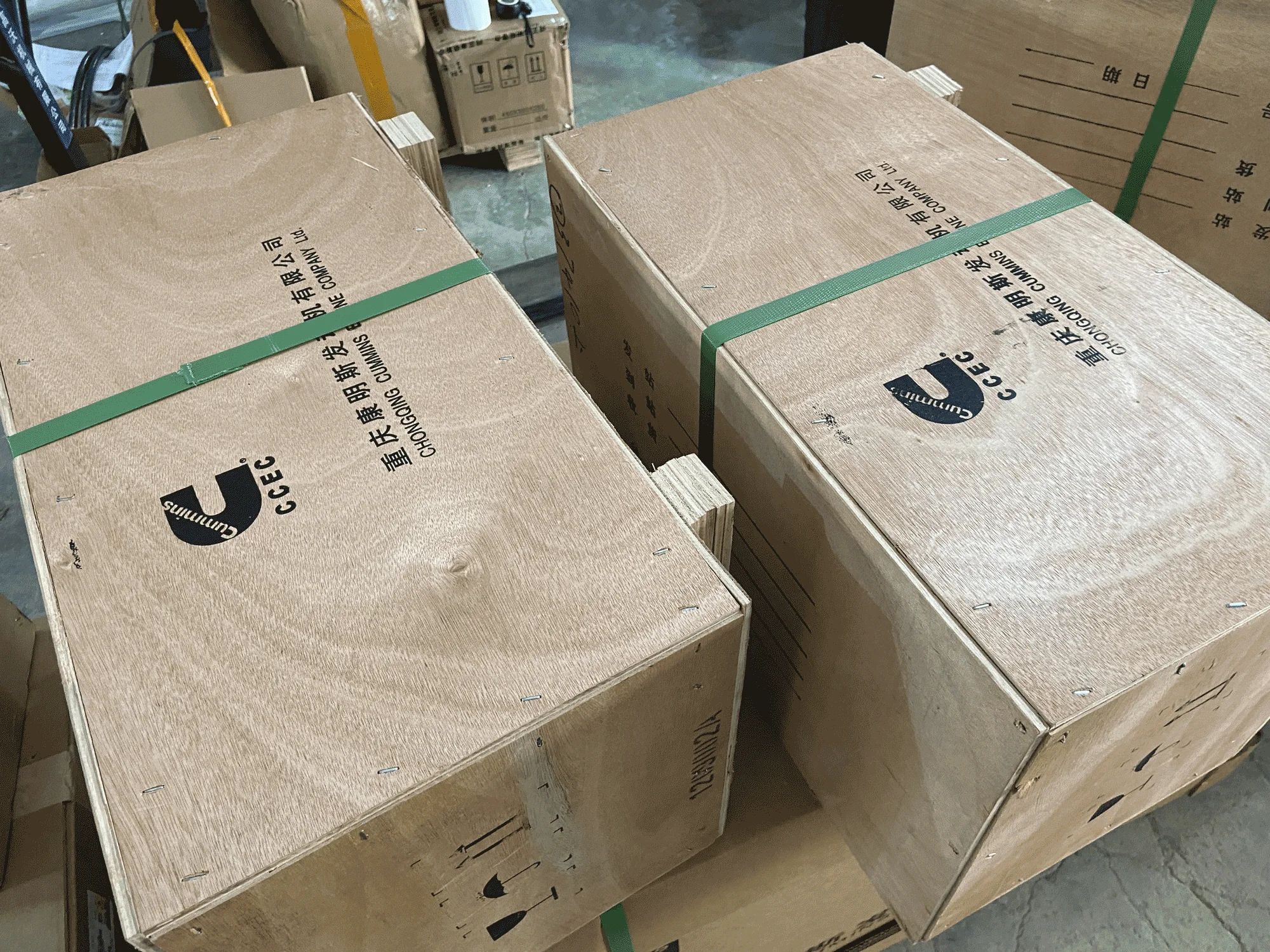 康明斯k50柴油发动机的oem Holset涡轮增压器4955424 - Buy 涡轮增压器,柴油机涡轮增压器,康明斯涡轮增压器 ...