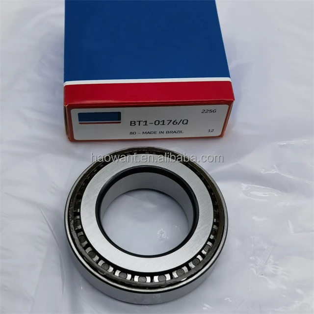 High Precision Low Friction OEM BT1-0176 Q Bearing