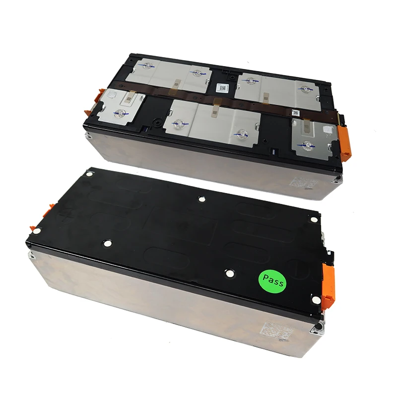 63.9Kwh 53Kwh EV Module Lithium Ion Battery Pack Li-Ion 4S1P 174Ah ...