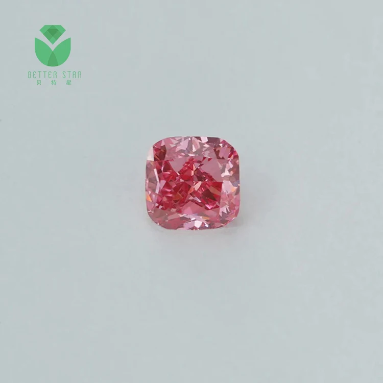 Shop Pink Lab Grown Diamonds - Wholesale and Certificates
